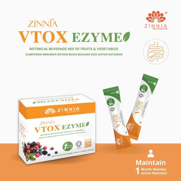 Zinnia Global Sdn Bhd