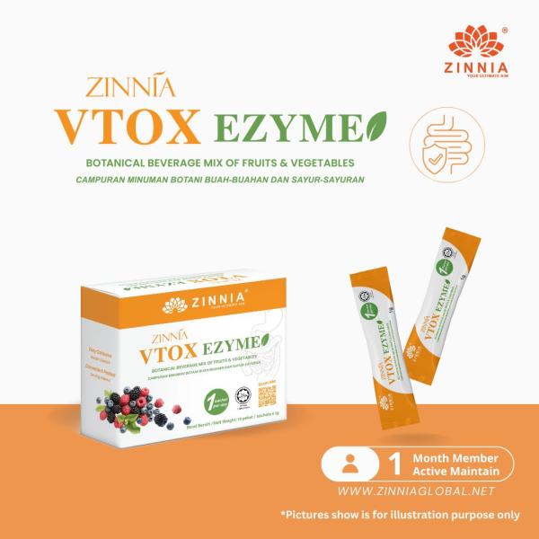 Zinnia Global Sdn Bhd