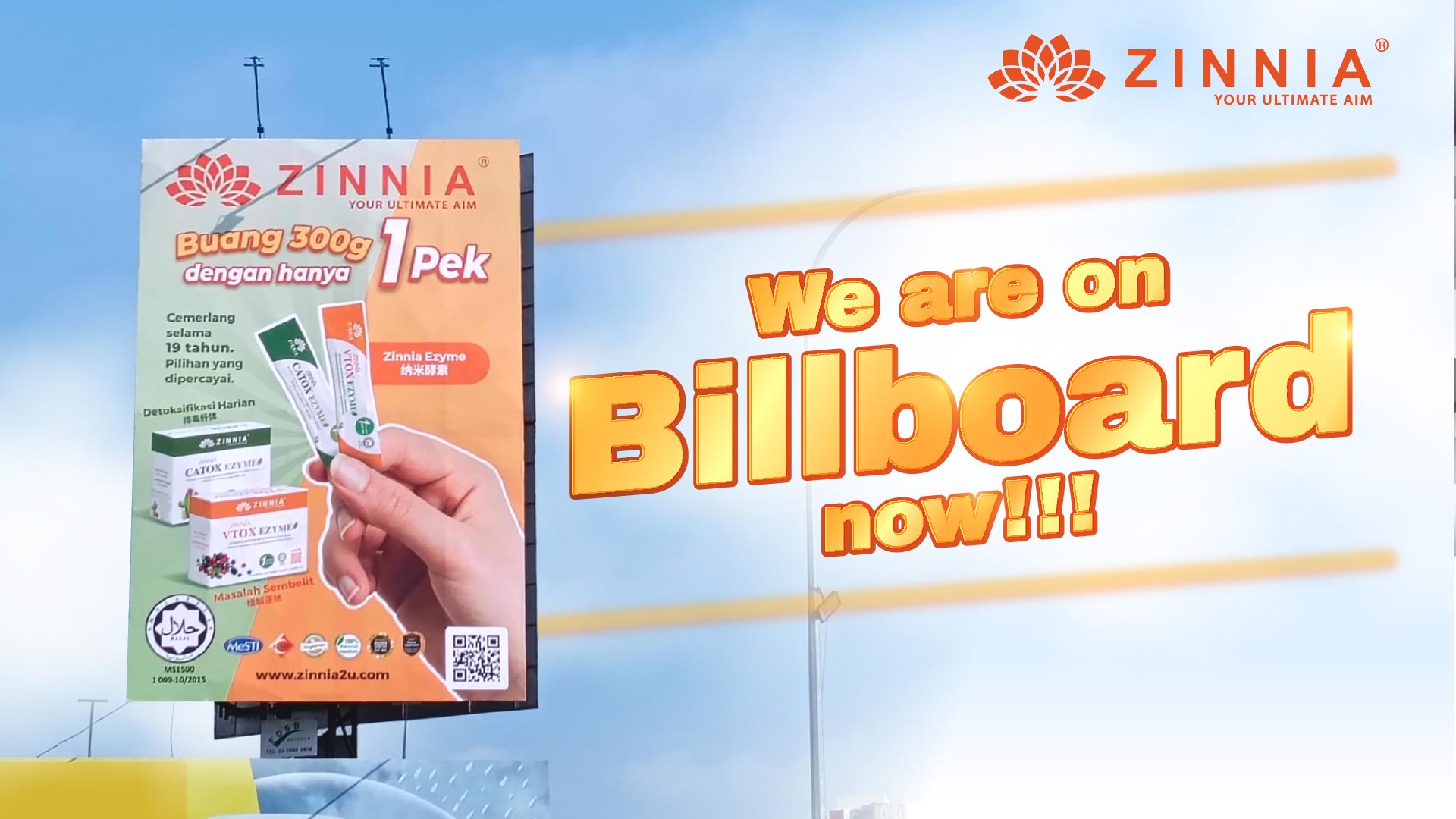 Zinnia Global Sdn Bhd