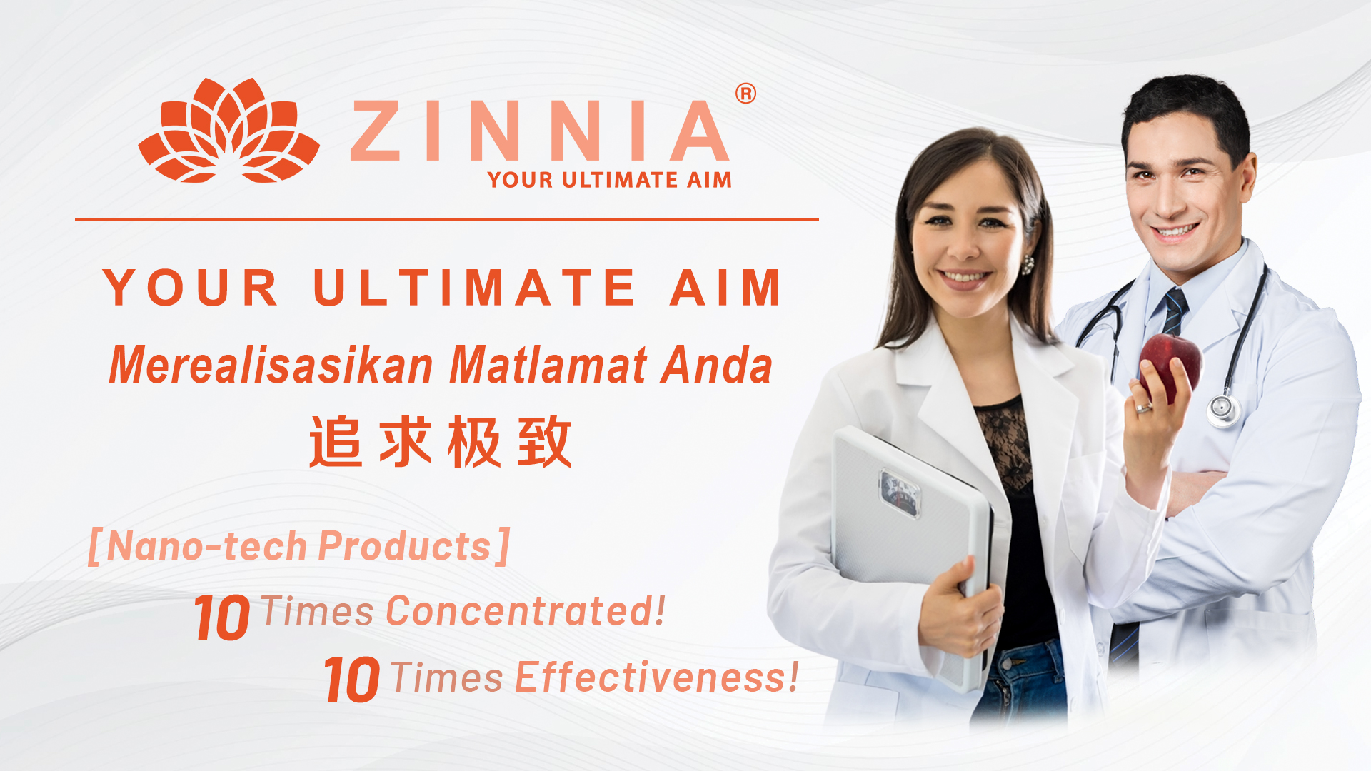 Zinnia Global Sdn Bhd