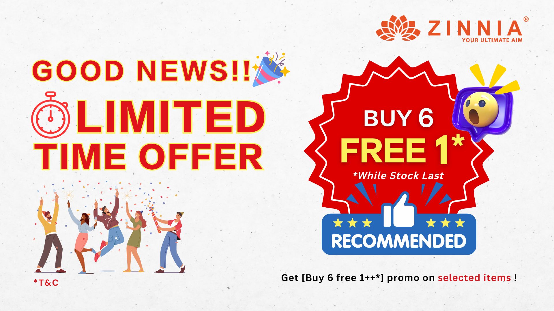 Zinnia Global Sdn Bhd